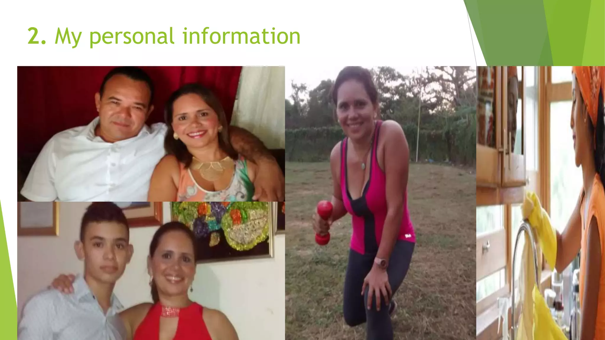 SPEAKING ASSIGNMENT | PPTX