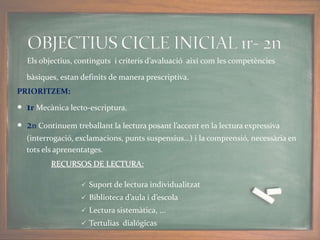 Informacions mares i pares 19 20 | PPT