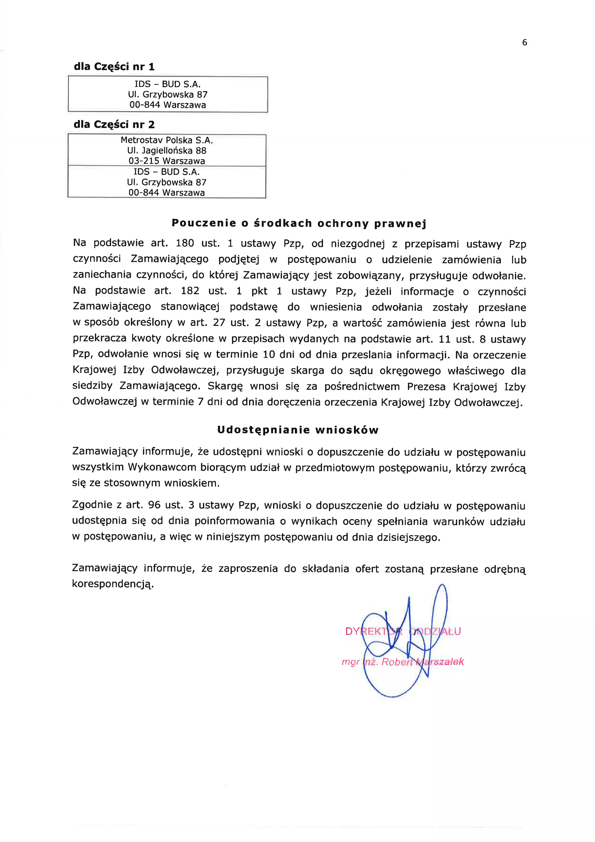 Trasa Kaszubska - zad. 1 - 2. | PDF