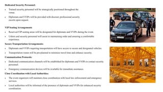 Informal - Indian Protocol Event in Budapest | International Relations ...