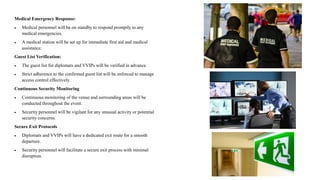 Informal - Indian Protocol Event in Budapest | International Relations ...