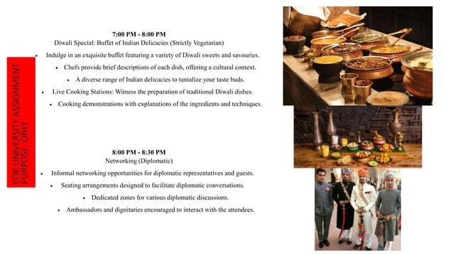 Informal - Indian Protocol Event in Budapest | International Relations ...