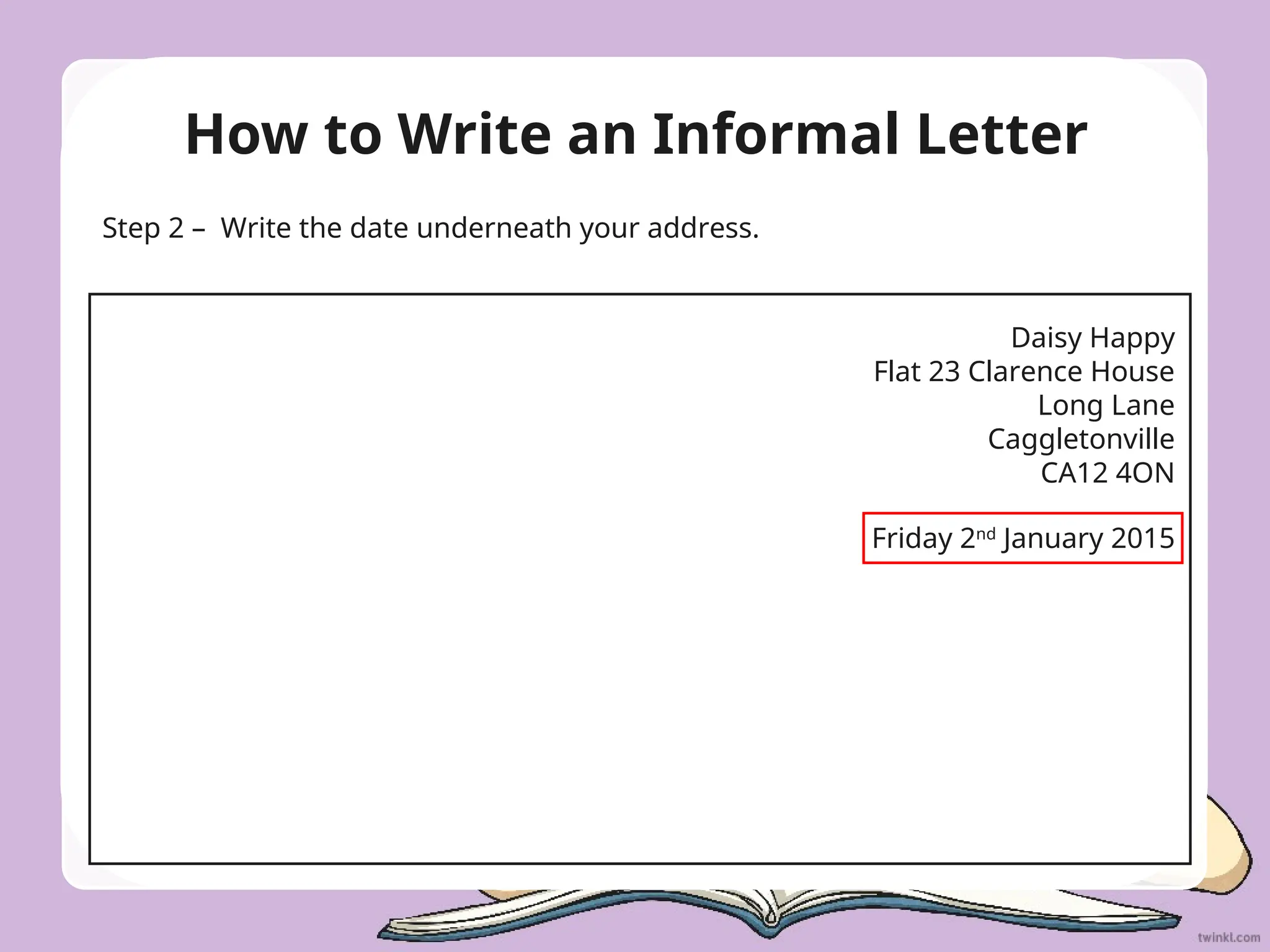 Informal-letter- for english grade 7-12(1).ppt
