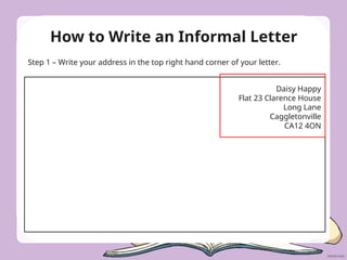 Informal-letter- for english grade 7-12(1).ppt