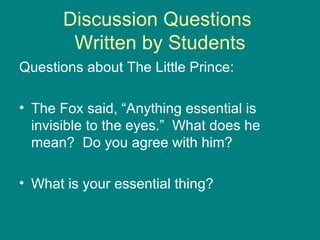 Informal Writing | PPT