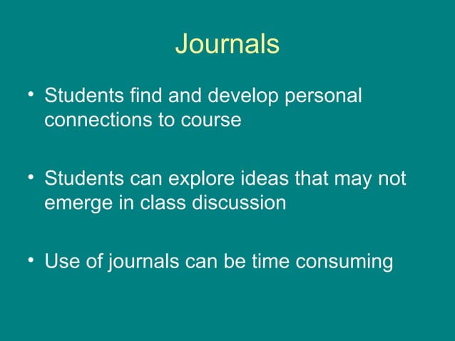 Informal Writing | PPT