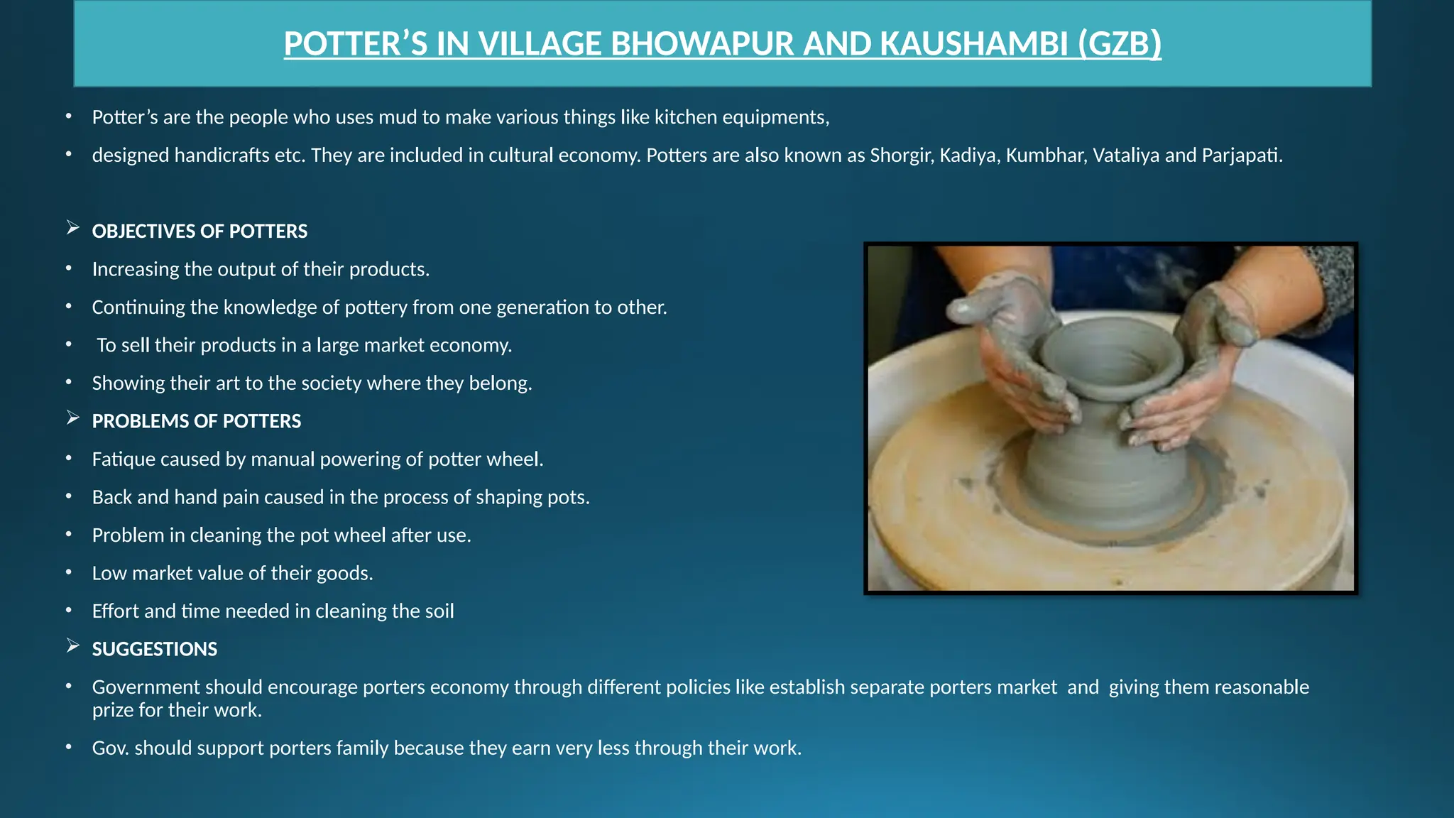 informal economy ppt informal economy ecooo | PPTX