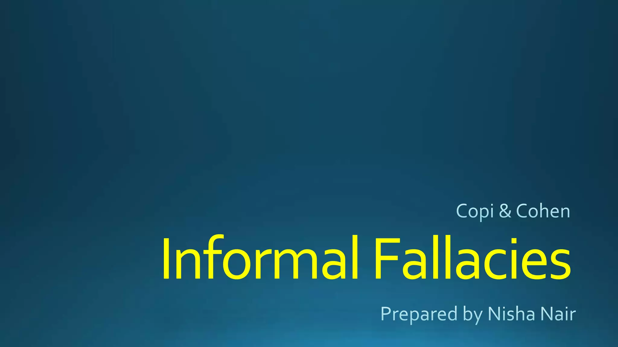 Informal Fallacies.pptx