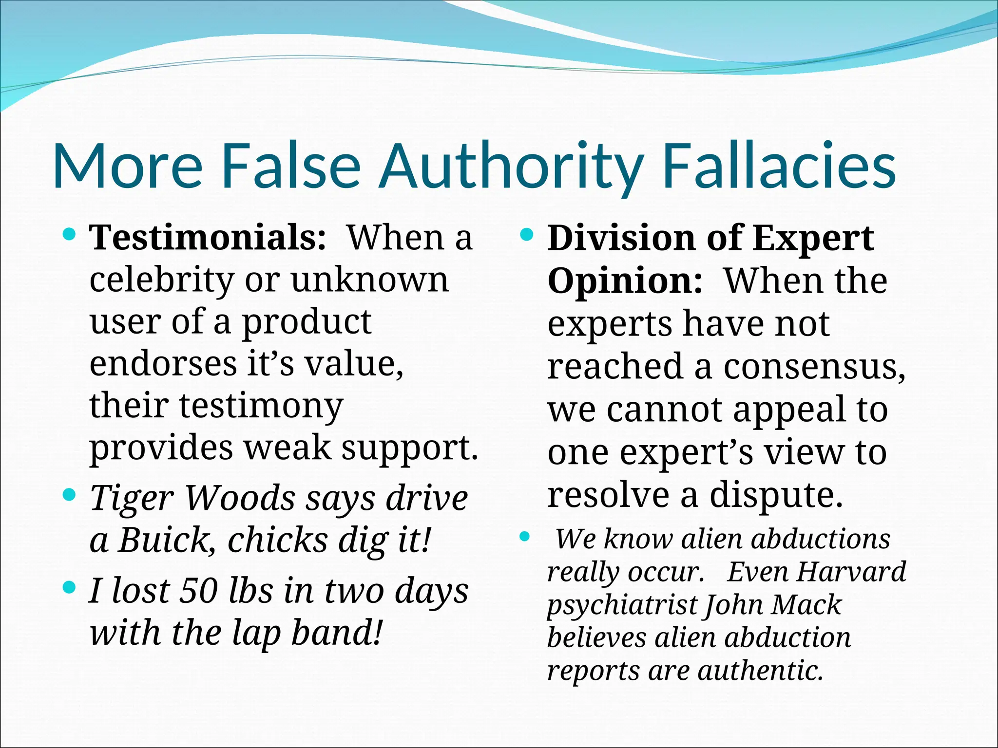 Examples and Definition of Informal Policies | PPT