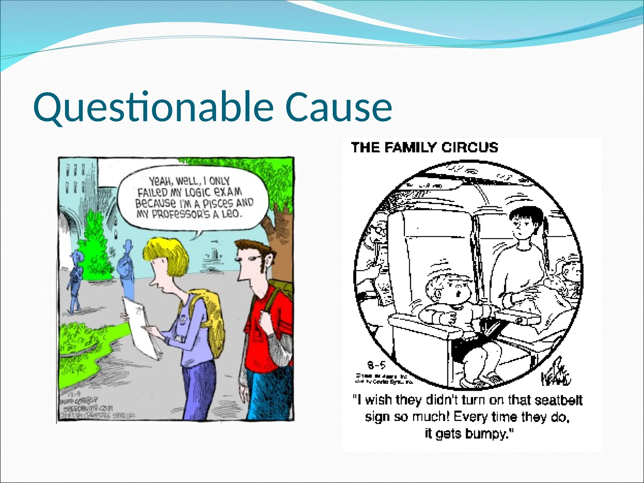 Examples and Definition of Informal Policies | PPT