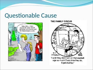 Examples and Definition of Informal Policies | PPT