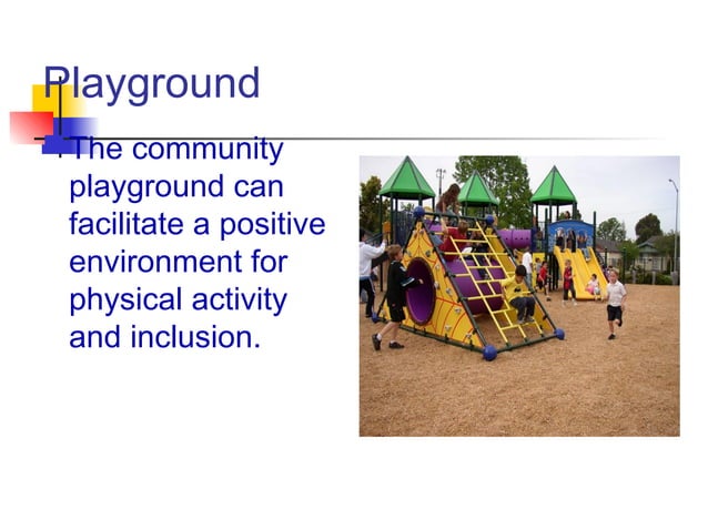 Informal Learning Contexts Ppt