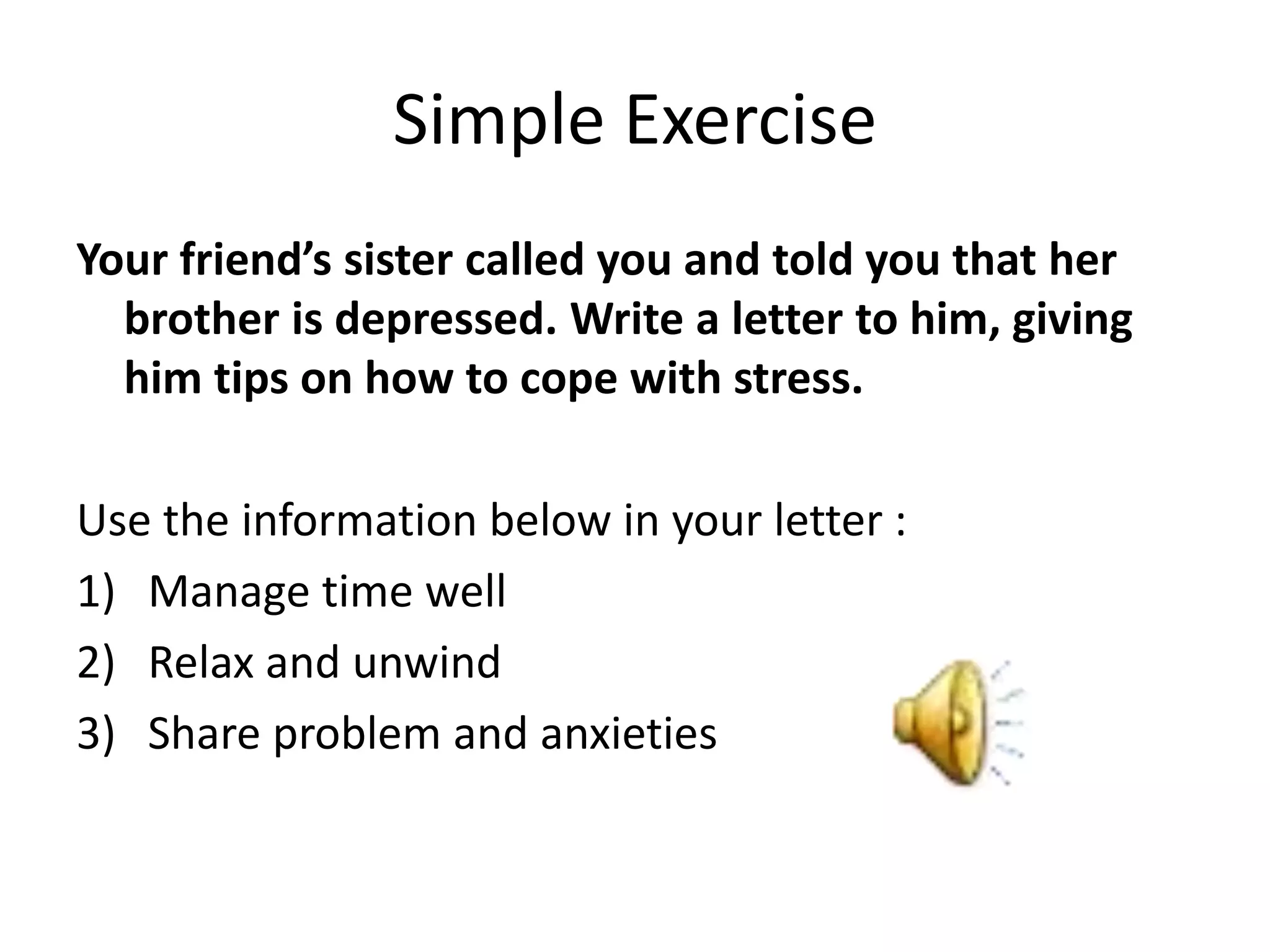 Informal Letter (LESSON PLAN 2) | PPTX