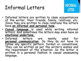 Informal letter Lect.pptx