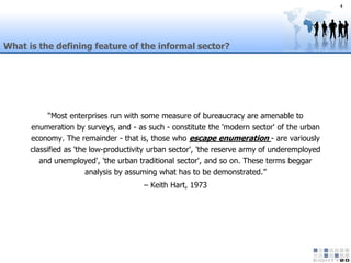 Eighty20 Informally Yours | PDF | Job Market | Economy