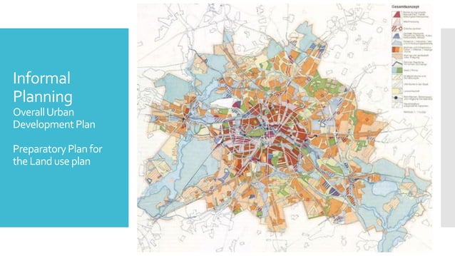Informal planning english | PPT