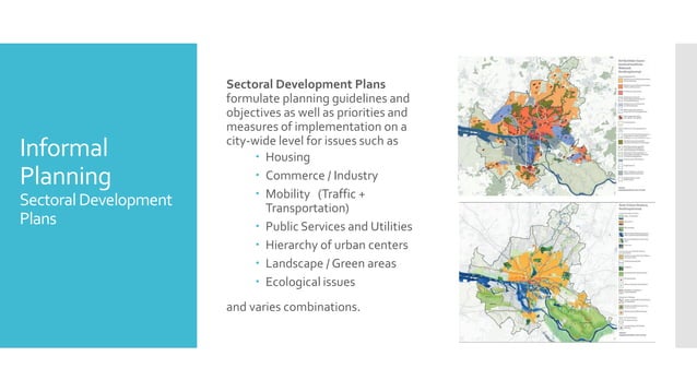 Informal planning english | PPT