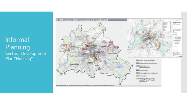Informal planning english | PPT