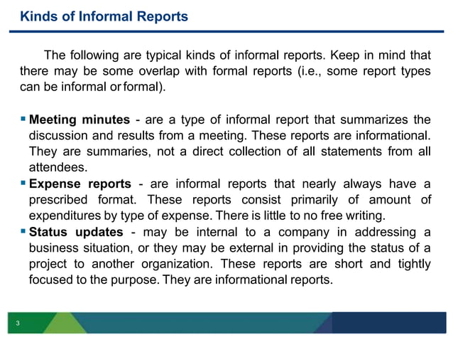 Informal Report.pptx