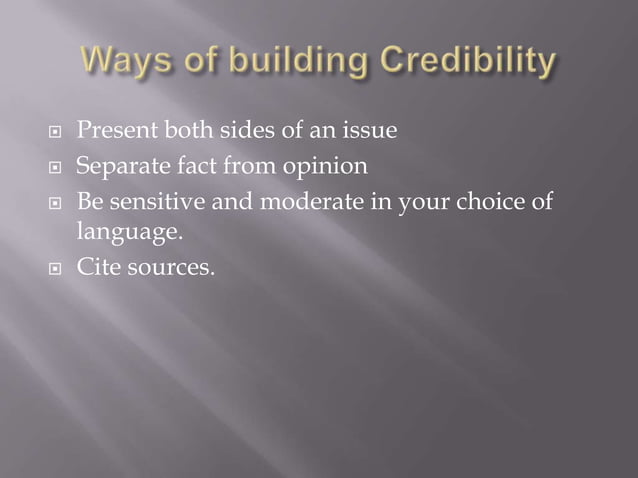 Informal reports, Guidelines for writing informal reports | PPTX ...