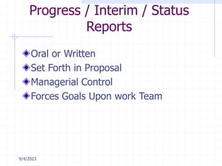 Informal Rports (1).pdf