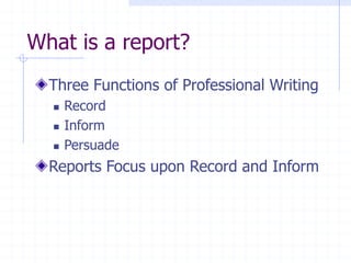 Informal Rports (1).pdf