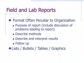 Informal Rports (1).pdf
