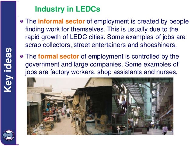 Informal Sector