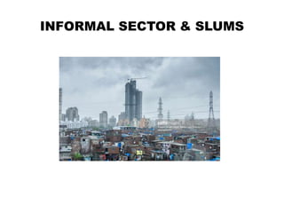 INFORMAL_SECTOR__The University of Burdwan | PPT