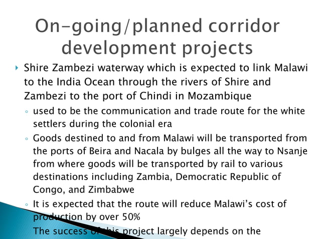 Informal stakeholder meeting_malawi-lawrence_mapemba | PPT