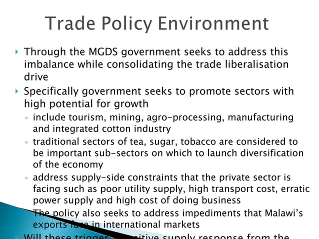 Informal stakeholder meeting_malawi-lawrence_mapemba | PPT