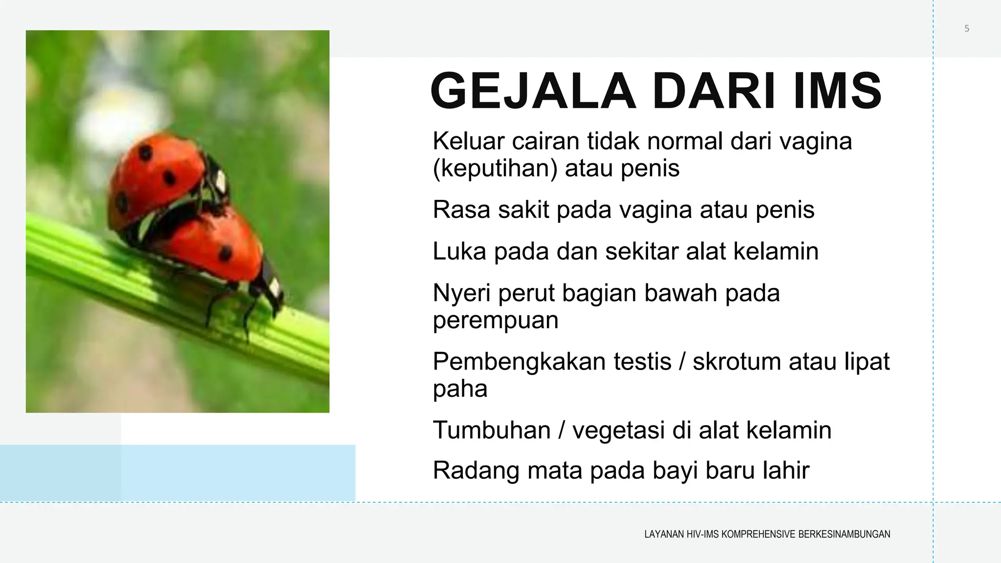 Informasi Dasar HIV AIDS & IMS.ppt