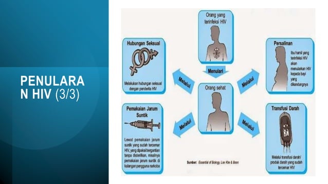 Informasi Dasar HIV AIDS & IMS.ppt