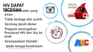Informasi Dasar HIV AIDS & IMS.ppt