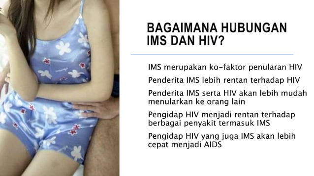 Informasi Dasar HIV AIDS & IMS.ppt