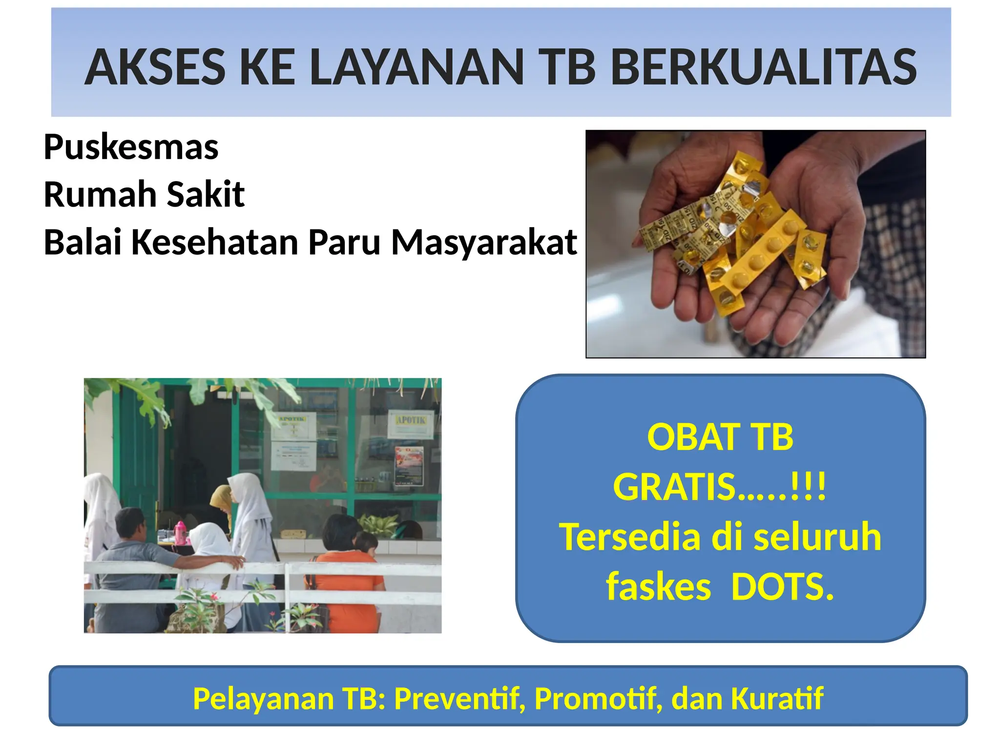 Informasi Dasar TB.pptx . PENGERTIAN TB DAN GEJALA | PPTX