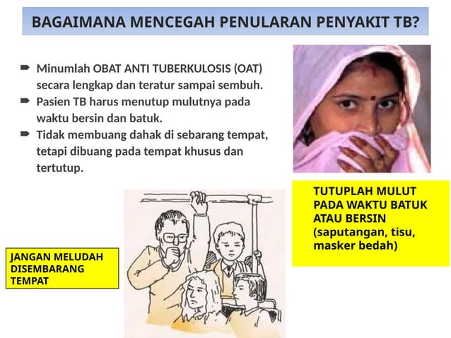 Informasi Dasar TB.pptx . PENGERTIAN TB DAN GEJALA | PPTX