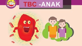 Materi Informasi dasar Tuberkulosis (TBC) 2024 | PPT