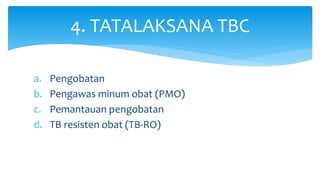INFORMASI DASAR TBC UNTUK MASYARAKAT.pptx