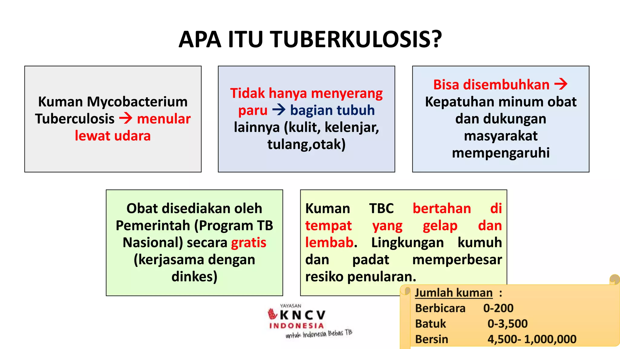Informasi Dasar TB dan TB RO bagi kader Final.pptx
