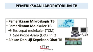 Informasi Dasar TB dan TB RO bagi kader Final.pptx