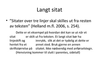Informasjonskompetanse | PPT