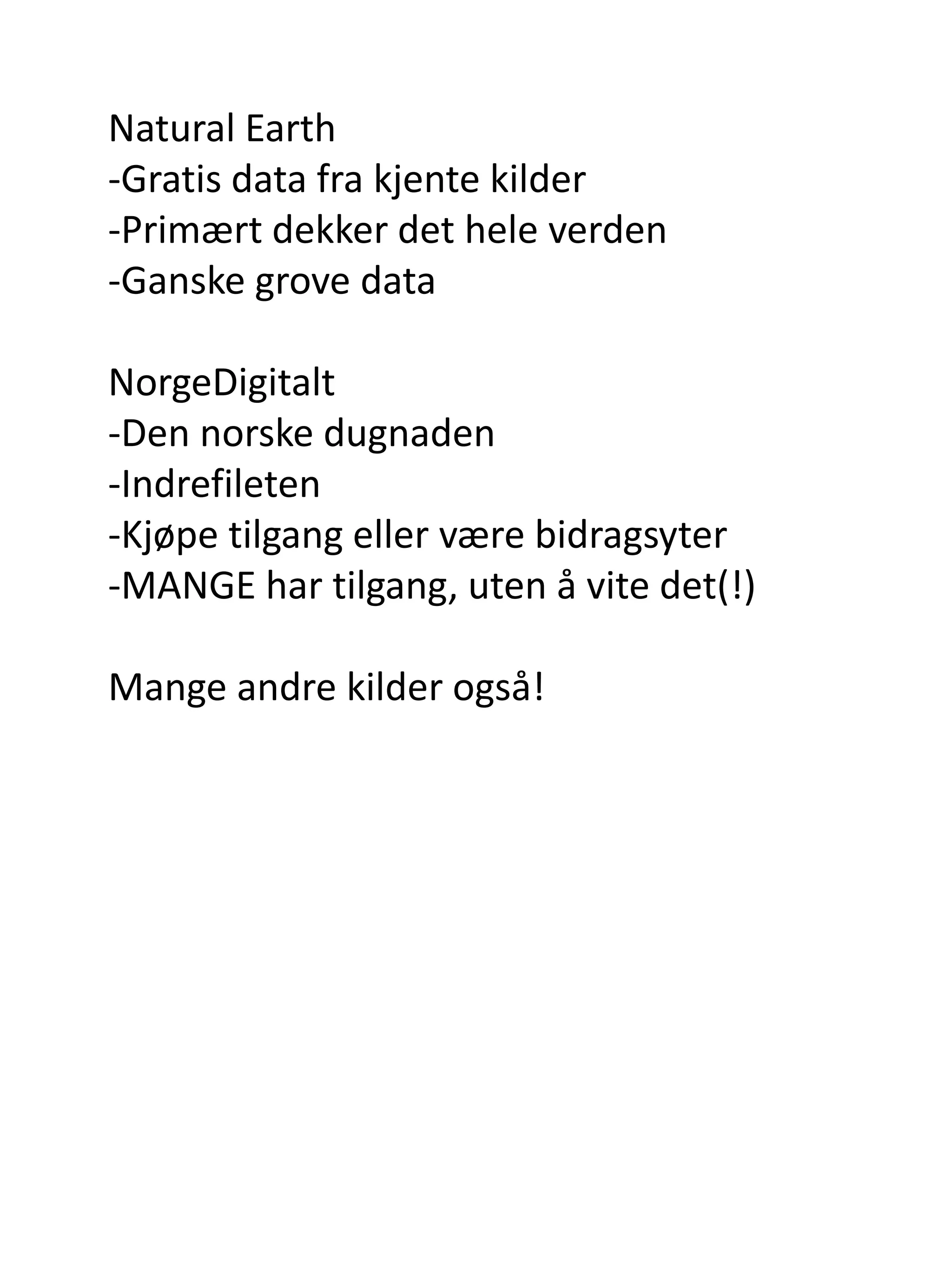 Introduksjon til informasjonsvisualisering 2014 | PDF