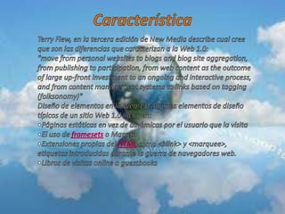 Tecnologia Informatica Moderna | PPTX