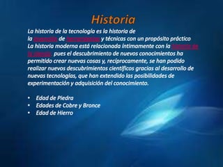 Tecnologia Informatica Moderna | PPTX