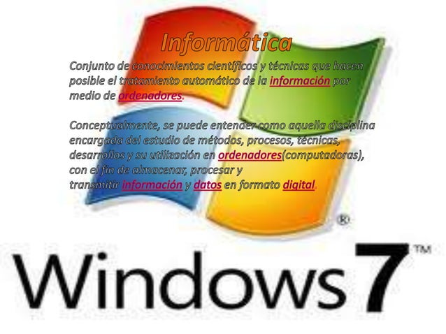 Tecnologia Informatica Moderna | PPTX