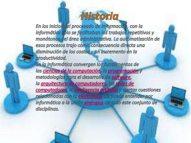 Tecnologia Informatica Moderna | PPTX
