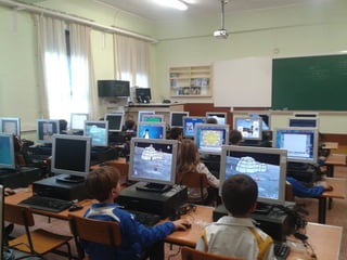 Informatica | PPT | Computing | Technology & Computing