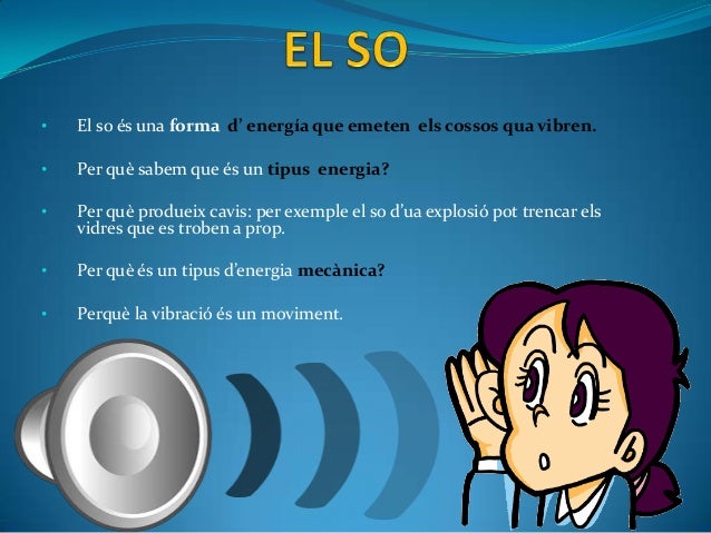 Que es el so. Que es el so.