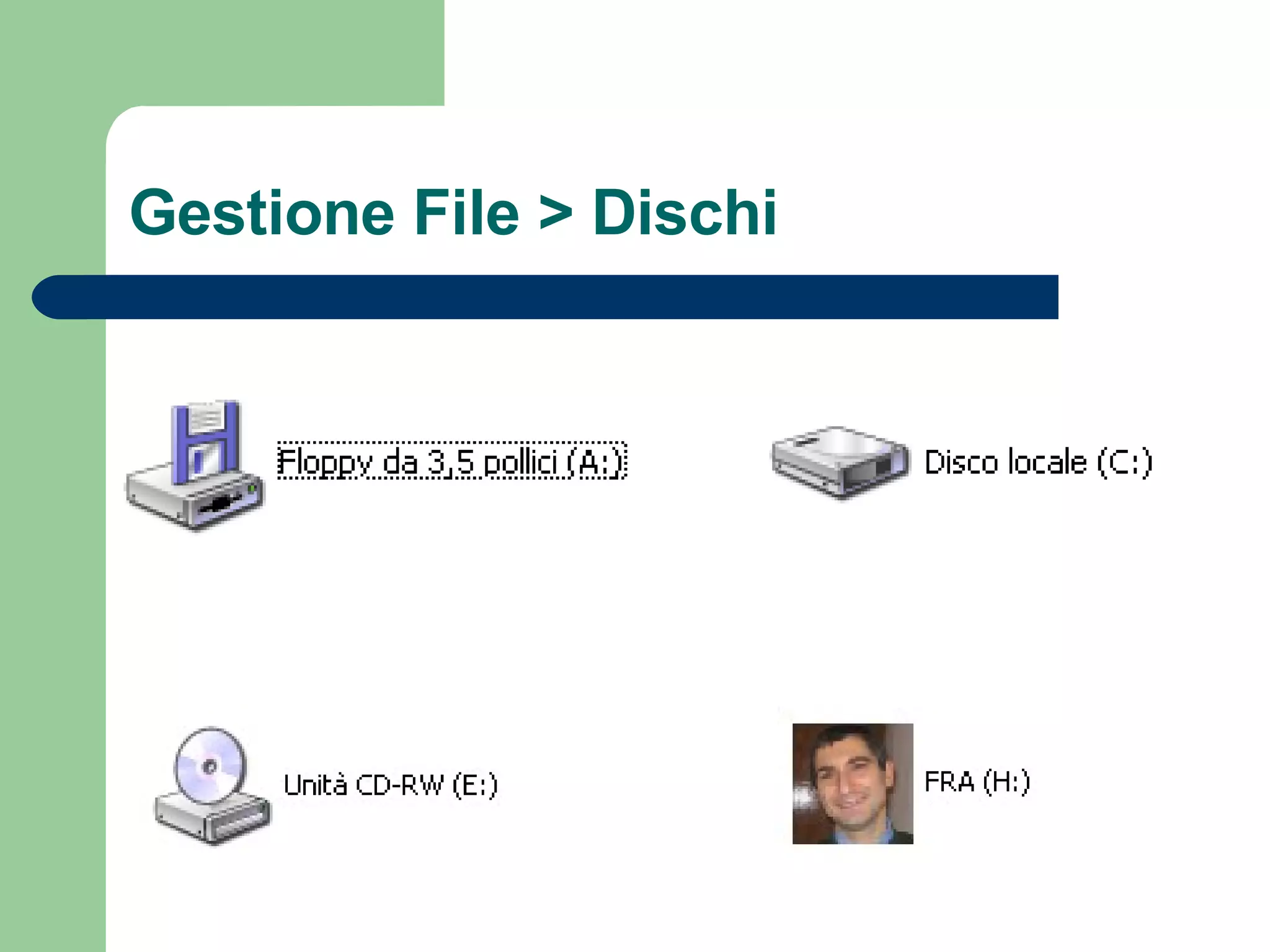 Informatica Base Windows | PPT